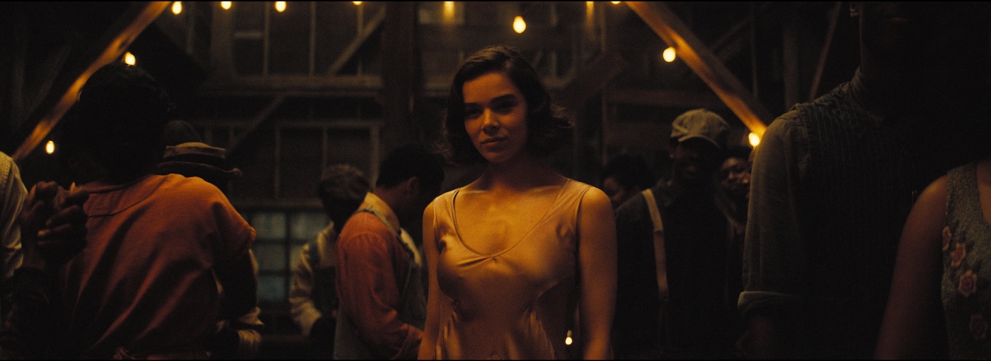 “Sinners” Production Designer Hannah Beachler on Conjuring Ryan Coogler ...