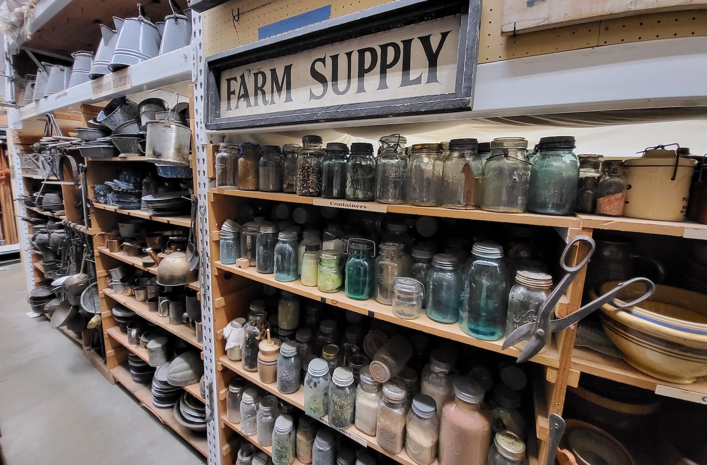 From "Forest Gump" to "Oppenheimer": How Iconic Prop House History for ...