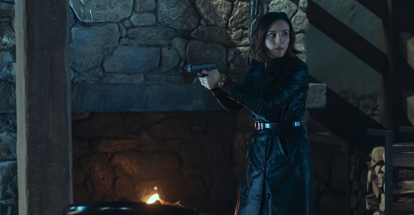 From Oscar Nominee to Action Star: Catalina Sandino Moreno on Her ...