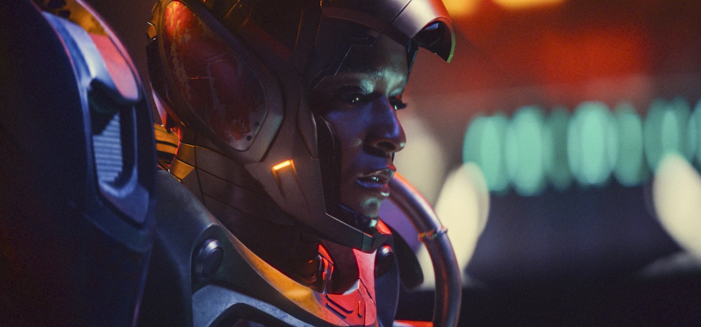 From Wakanda to Chicago: Riri Williams Returns Home as Marvel's ...
