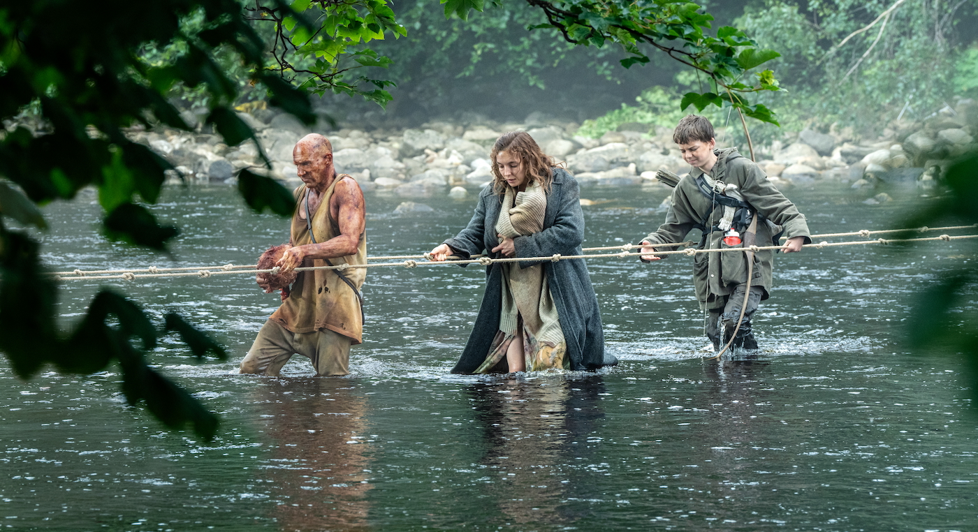 Inside the Bone Temple: How Designers Carson McColl & Gareth Pugh ...