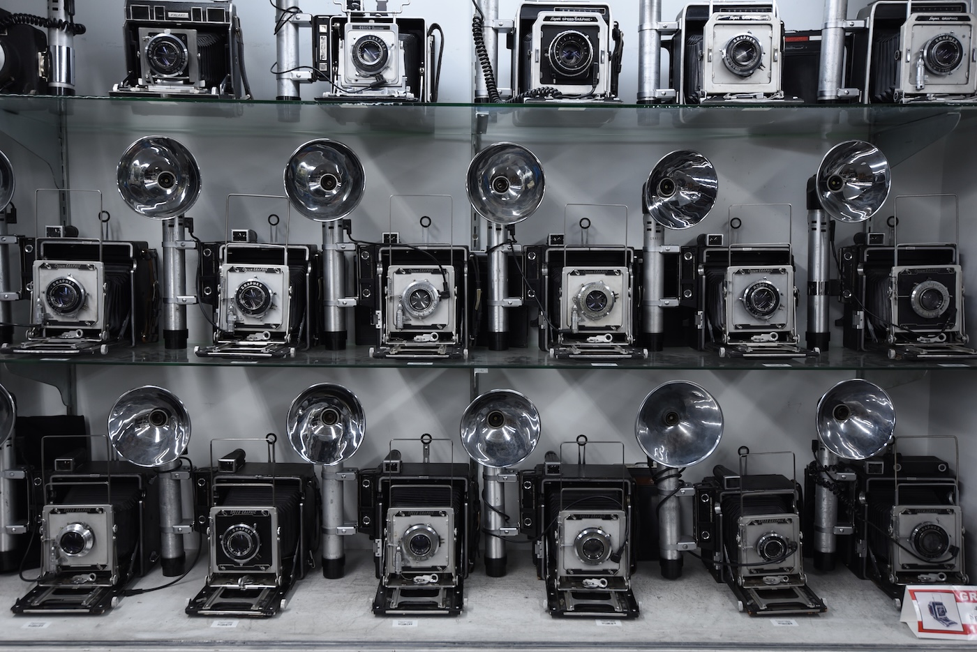 From "Forest Gump" to "Oppenheimer": How Iconic Prop House History for ...