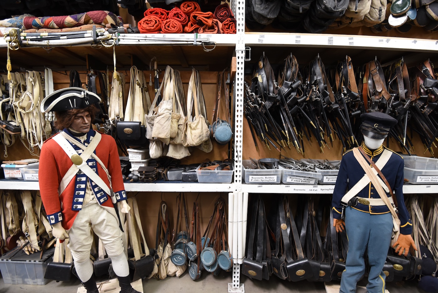 From "Forest Gump" to "Oppenheimer": How Iconic Prop House History for ...