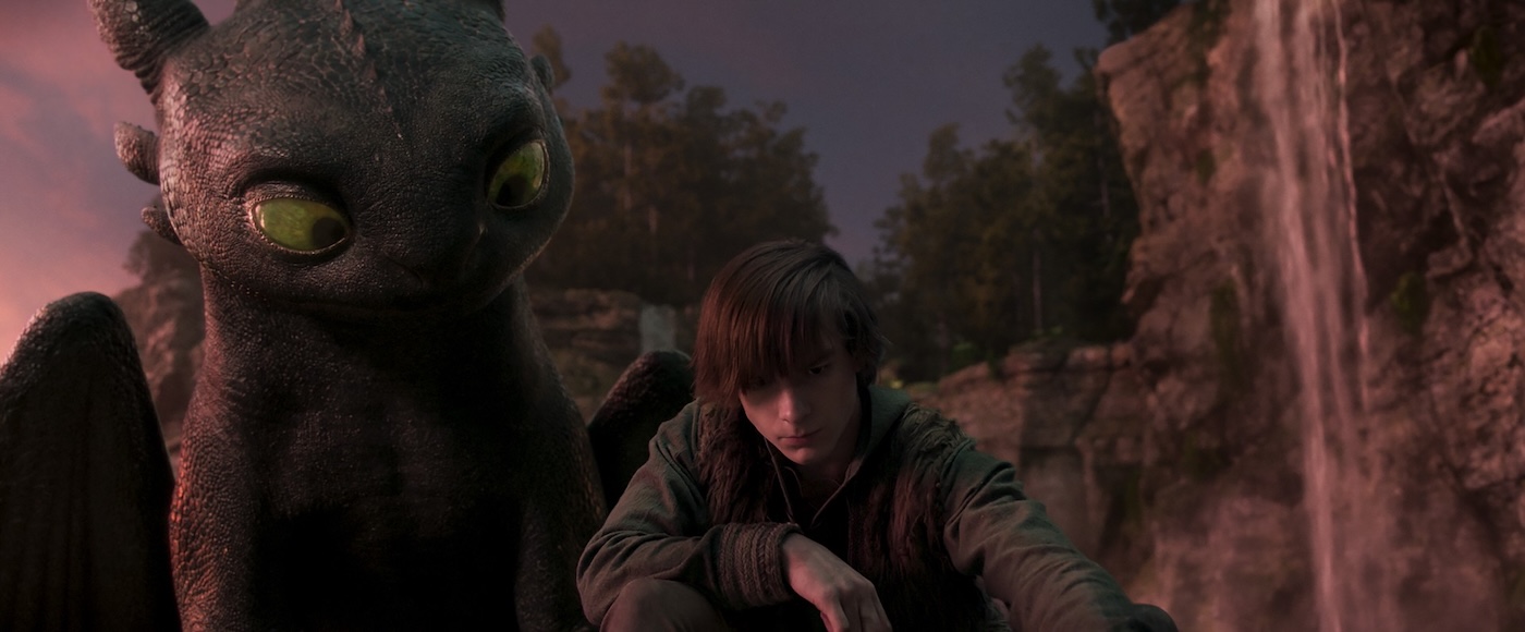 Inside Writer/Director Dean DeBlois' Secret Formula for Creating His ...
