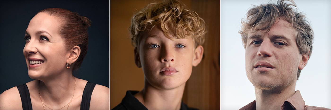 The Wizarding World Takes Shape: HBO Announces Key "Harry Potter ...