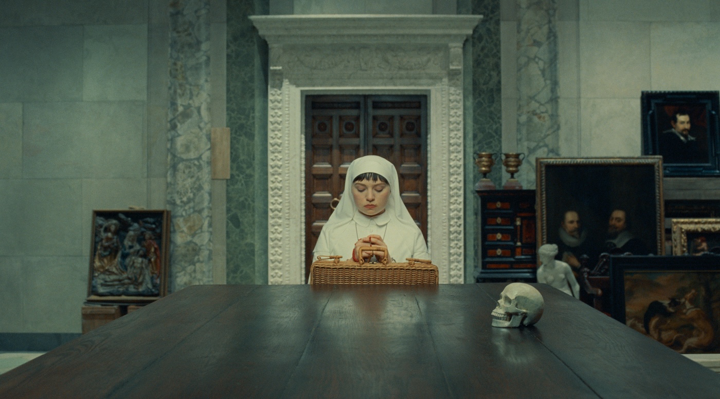 Inside Wes Anderson's Art Hunt: Curator Jasper Sharp on Securing Real ...