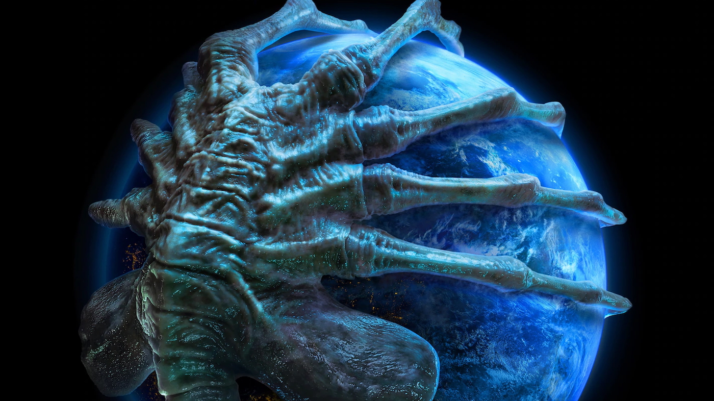 Five Alien Nightmares Are Loose on Earth in First "Alien: Earth ...