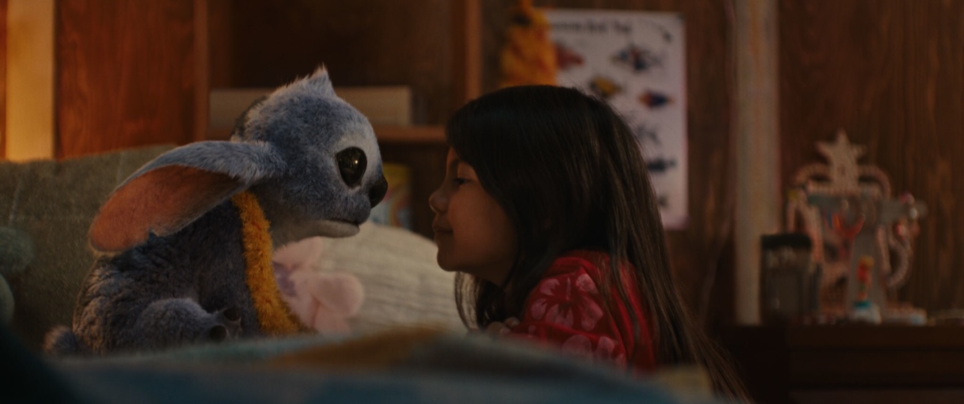 Stitch, Surf, and Studio Magic: DP Nigel Bluck Takes Us Into the Wild ...