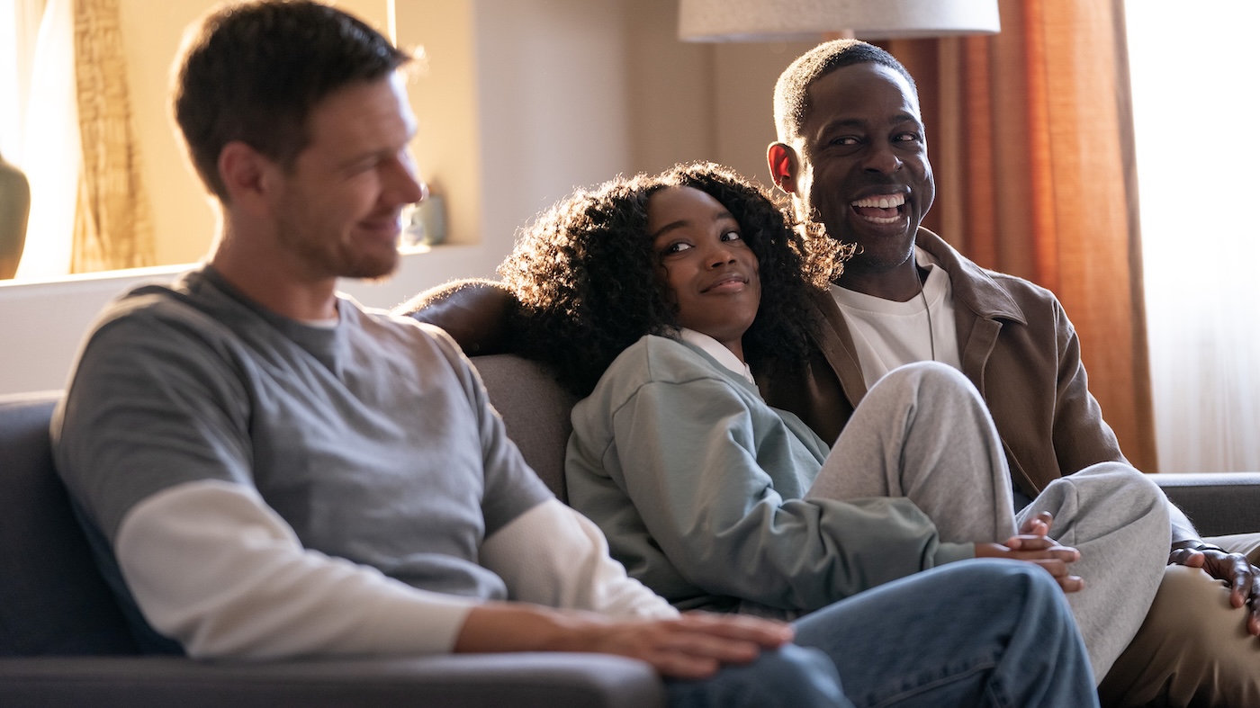 "Paradise" Directors Glenn Ficarra & John Requa on Crafting the ...