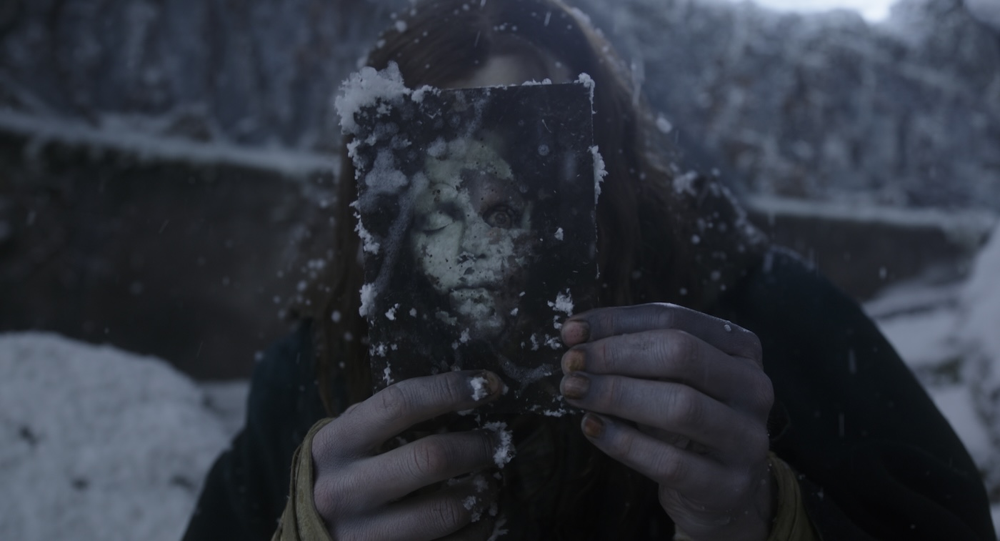 Guillermo del Toro's Dream Project Comes to Life: New "Frankenstein ...