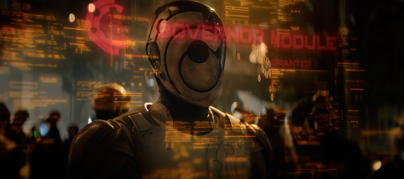 "Murderbot" Production Designer Sue Chan on Building the Brilliant ...