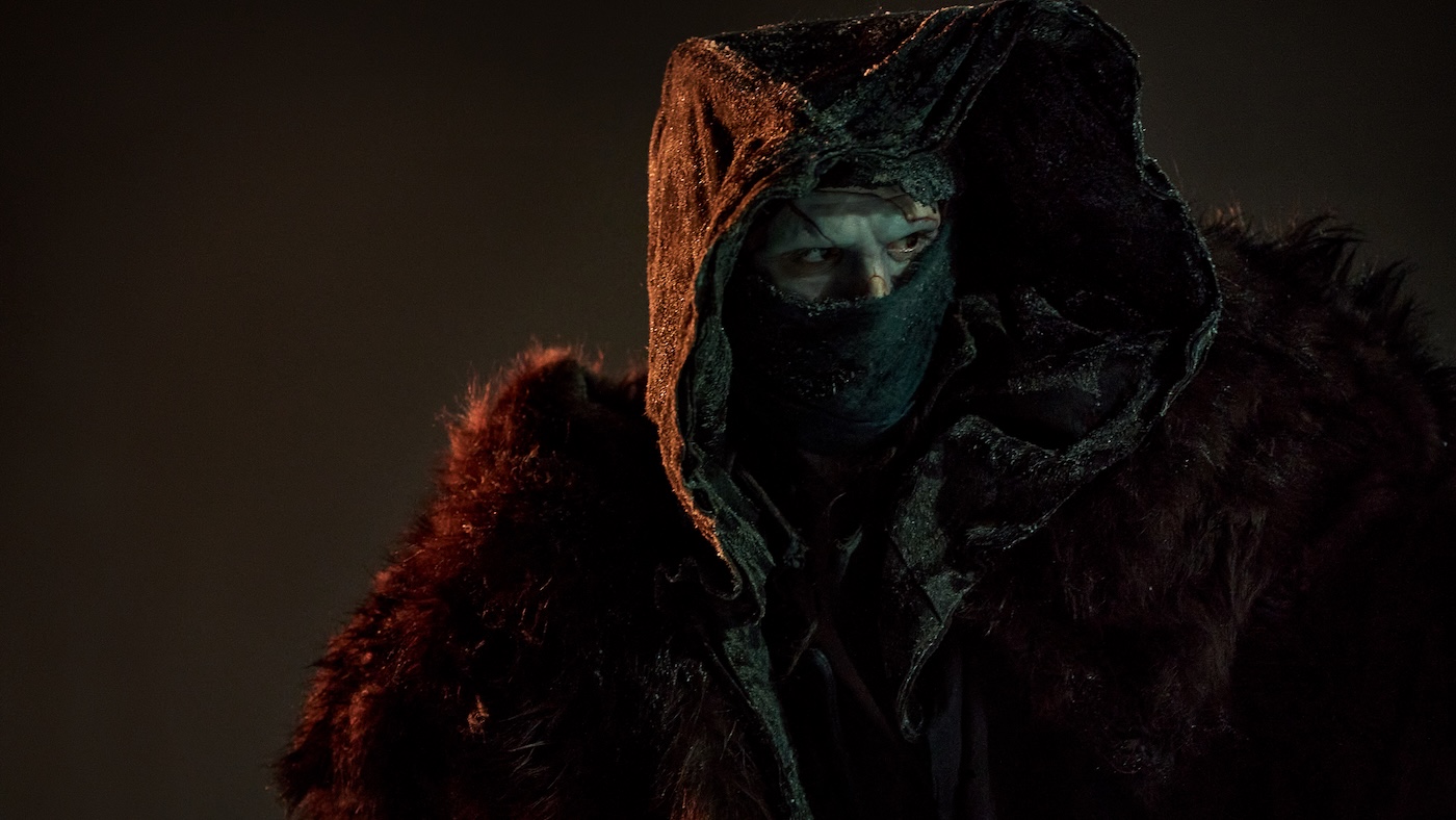 Guillermo del Toro's Dream Project Comes to Life: New "Frankenstein ...