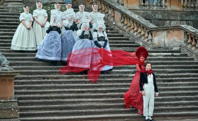 Guillermo del Toro's Dream Project Comes to Life: New "Frankenstein ...