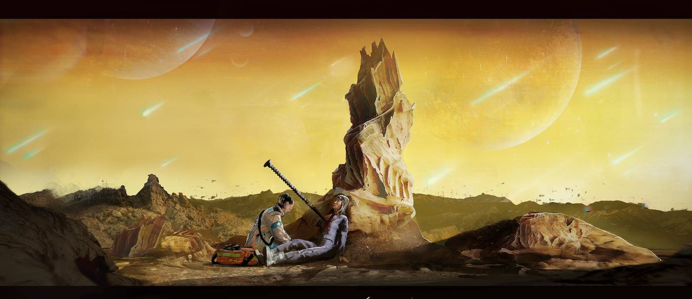 "Murderbot" Production Designer Sue Chan on Building the Brilliant ...