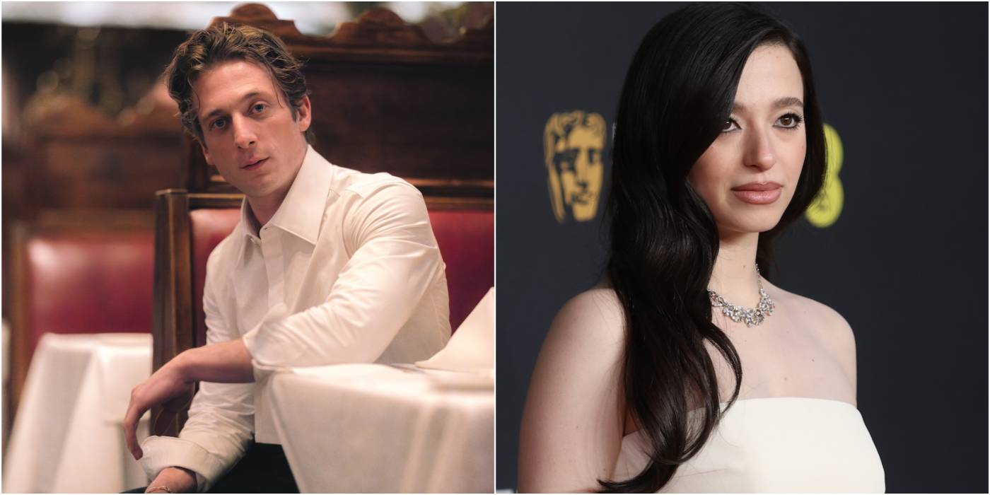 Aaron Sorkin Eyeing Jeremy Allen White & Mikey Madison for "The Social ...