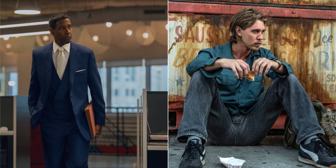 Cinematographer Matthew Libatique on Shooting Back-to-Back NYC ...