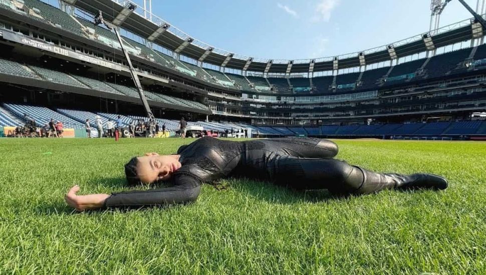 "Film is Forever": How Maria Gabriela de Faría Embraced the Pain of ...