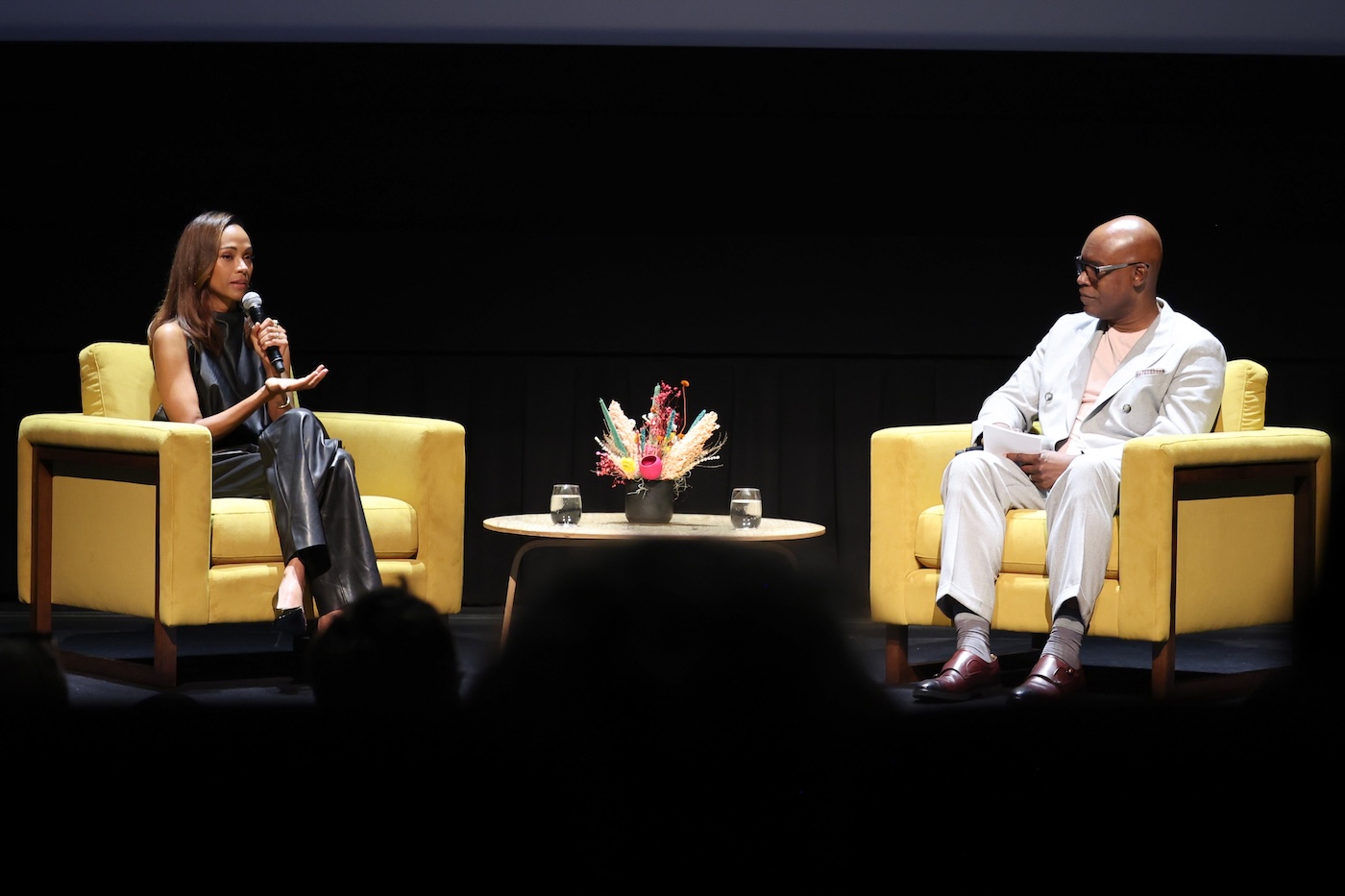 TIFF at 50: Cameron Bailey Reflects on Building Cinema Community in an ...