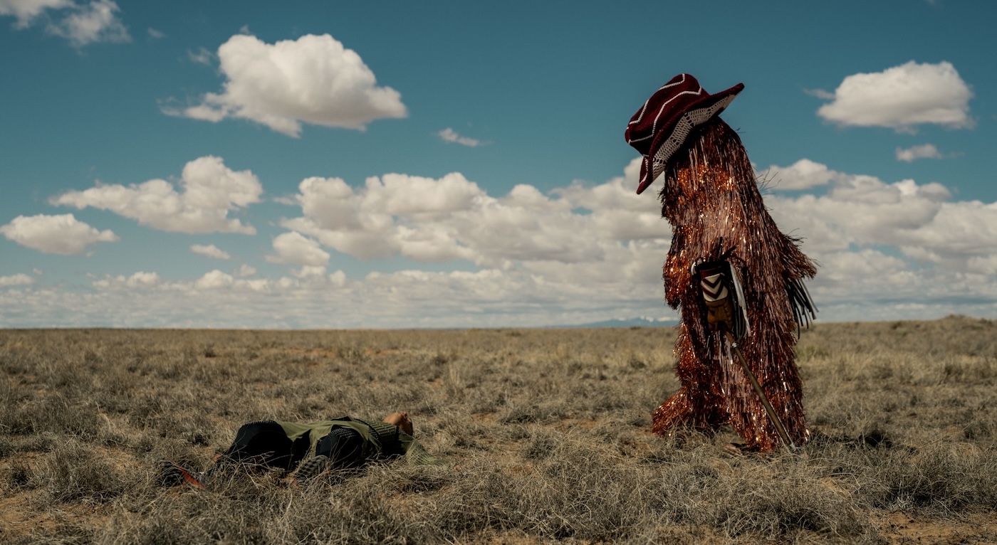 How Director Justin Tipping Mixed Art, Nike Ads & Multiple Genres in His Singular Sports Horror ...