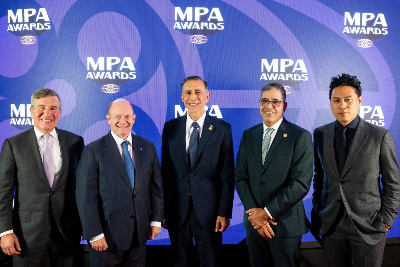 2025 MPA Awards - Motion Picture Association