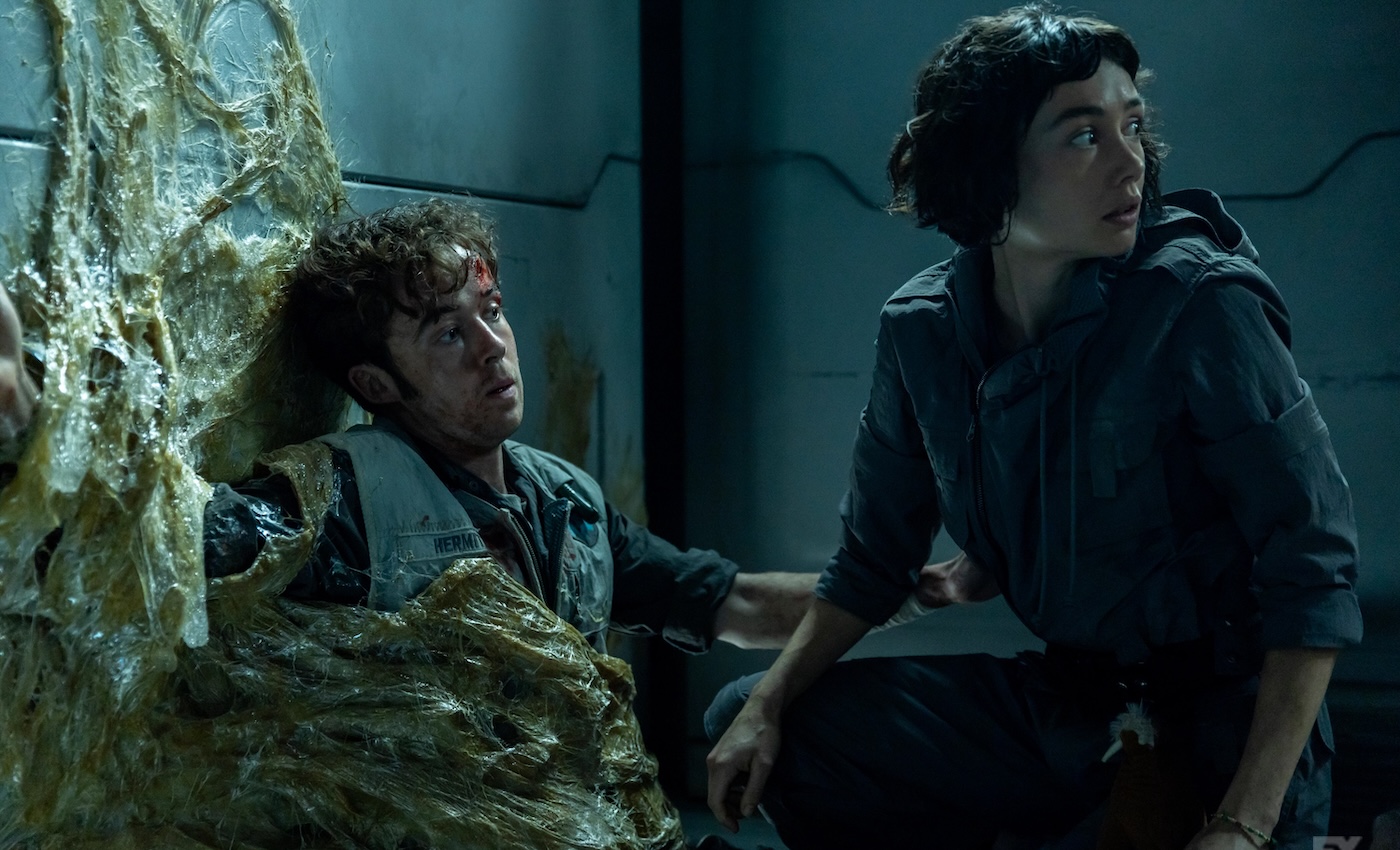 From Abbey Road to "Alien: Earth": Composer Jeff Russo on Bringing ...