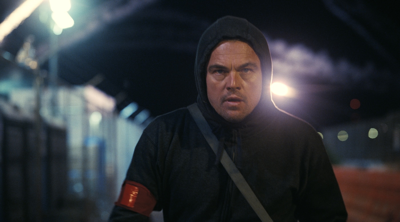 “One Battle After Another” Cinematographer Michael Bauman Breaks Down ...