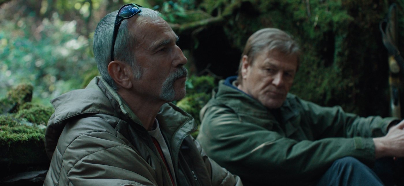 "Anemone": A Surreal, Haunting Return to the Screen for Daniel Day ...