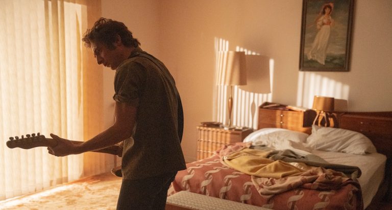 How the “Springsteen: Deliver Me from Nowhere” Sound Team Captured The ...