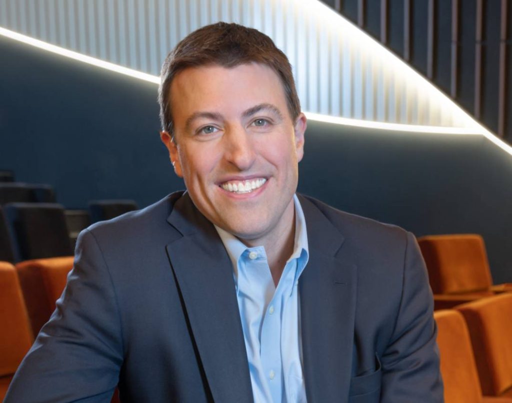 New York State Creativity Summit 2025 - Motion Picture Association