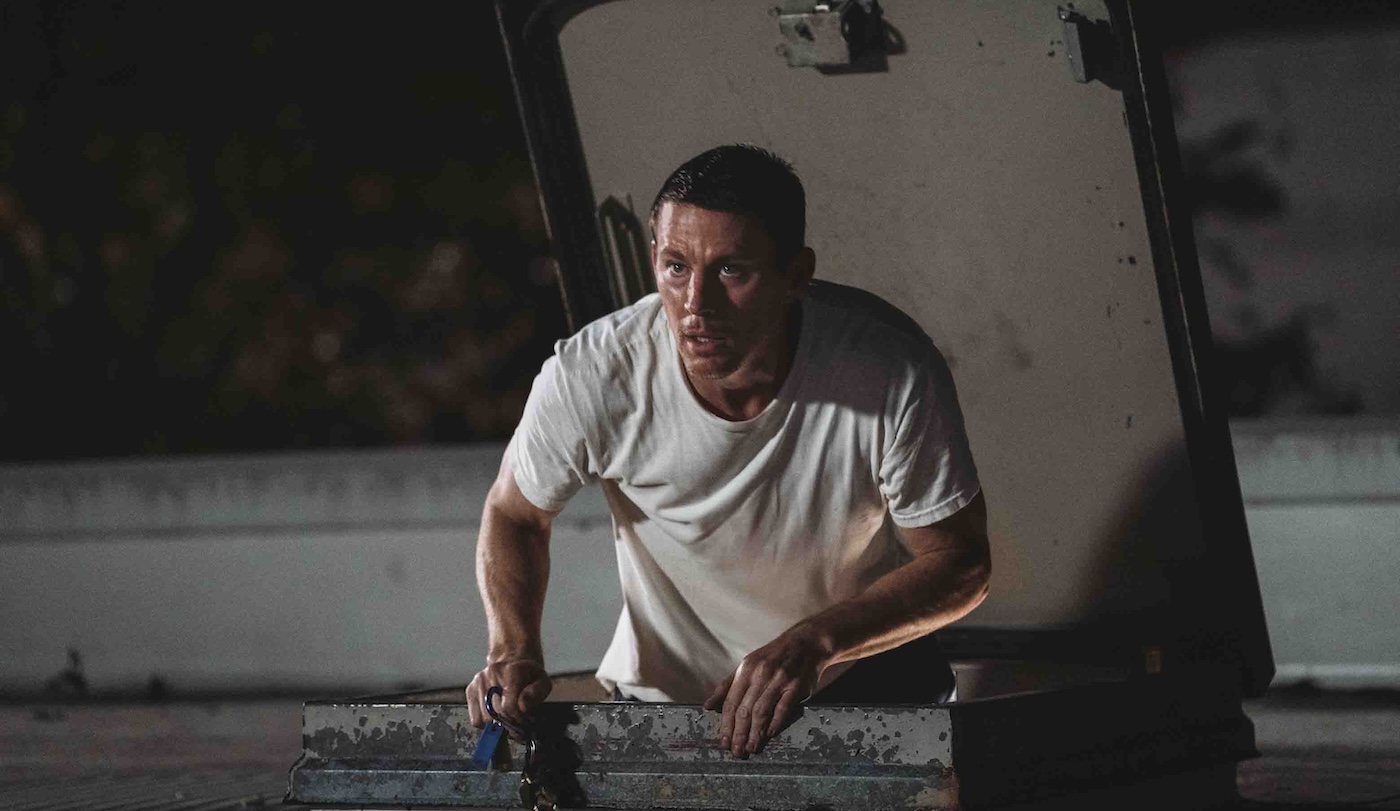 "Roofman" Writer/Director Derek Cianfrance on Casting Real People from ...