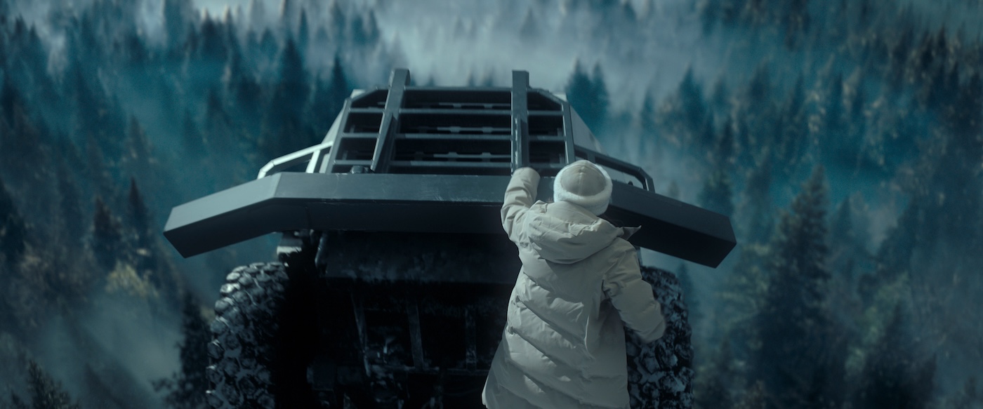 “The Last Frontier” Showrunner Jon Bokenkamp on Creating Apple TV's ...