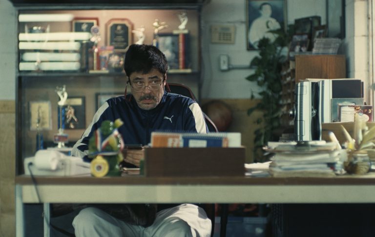 “One Battle After Another” Cinematographer Michael Bauman Breaks Down ...