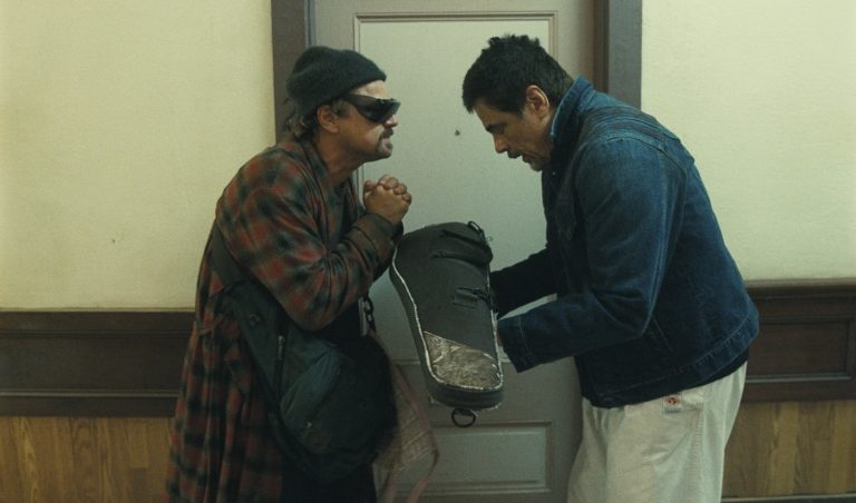 “One Battle After Another” Cinematographer Michael Bauman Breaks Down ...