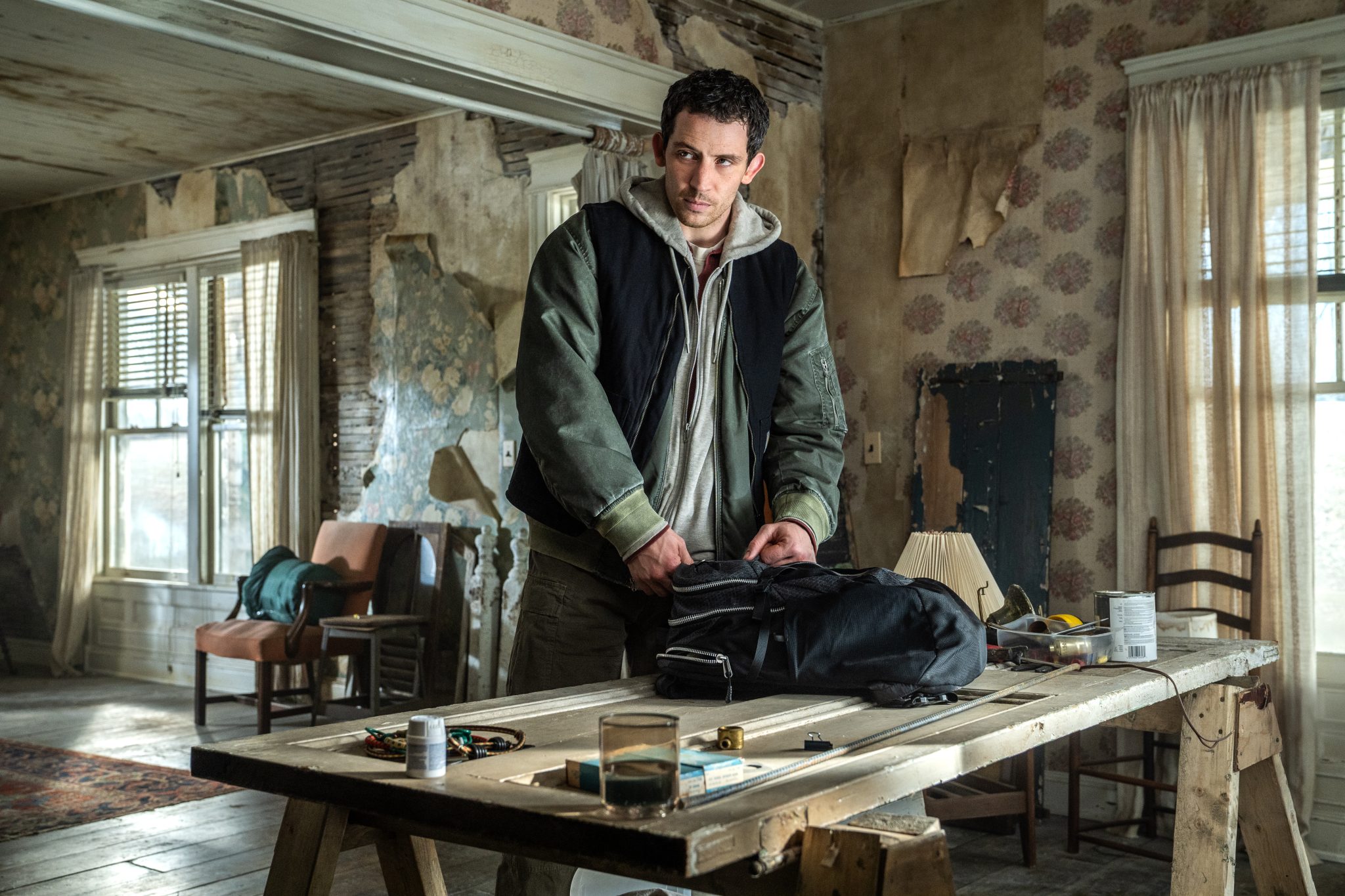 Steven Spielberg's First Original Sci-Fi in Years: "Disclosure Day ...