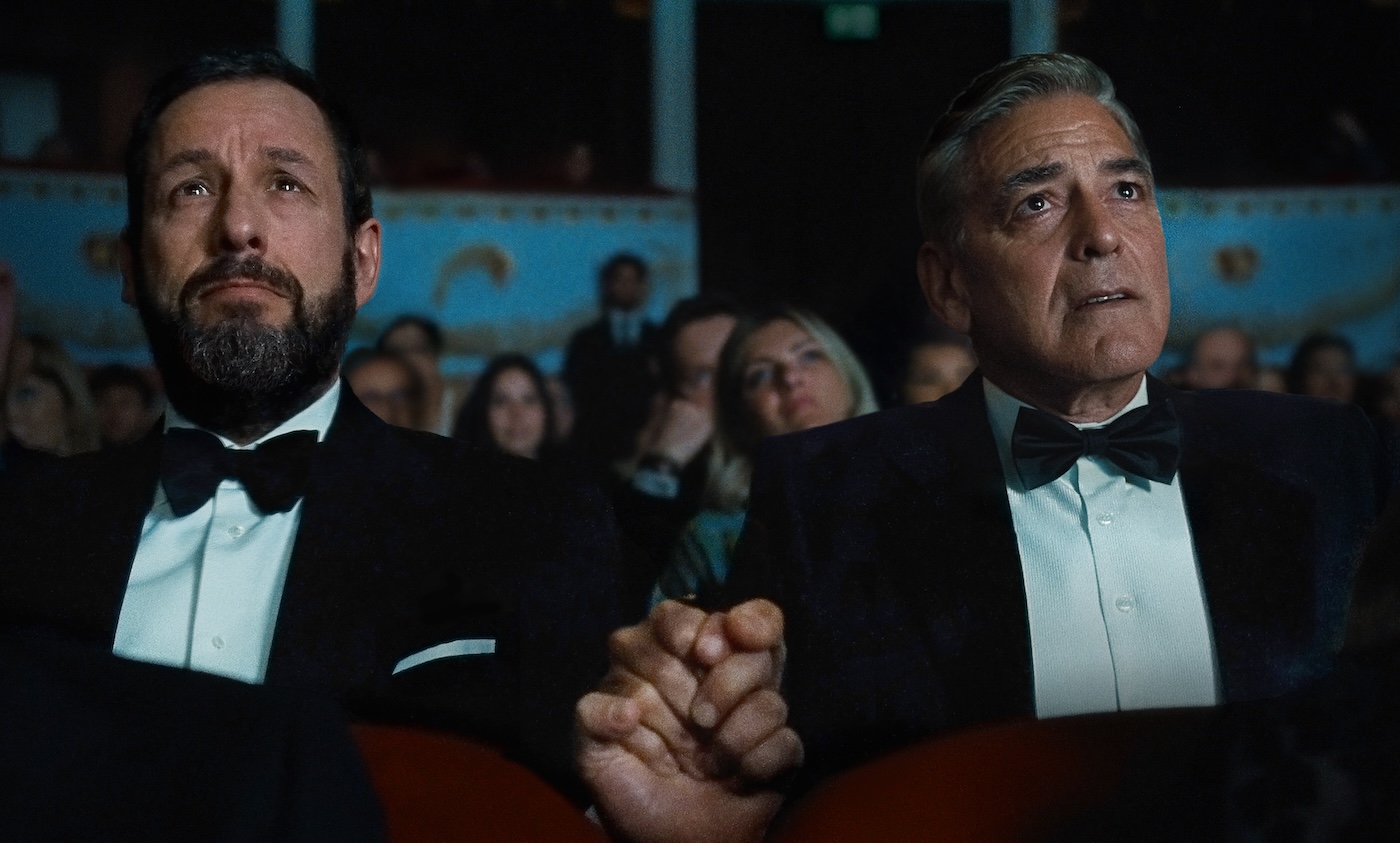 Co-Writer Emily Mortimer on Balancing Agony and Hilarity in Noah ...