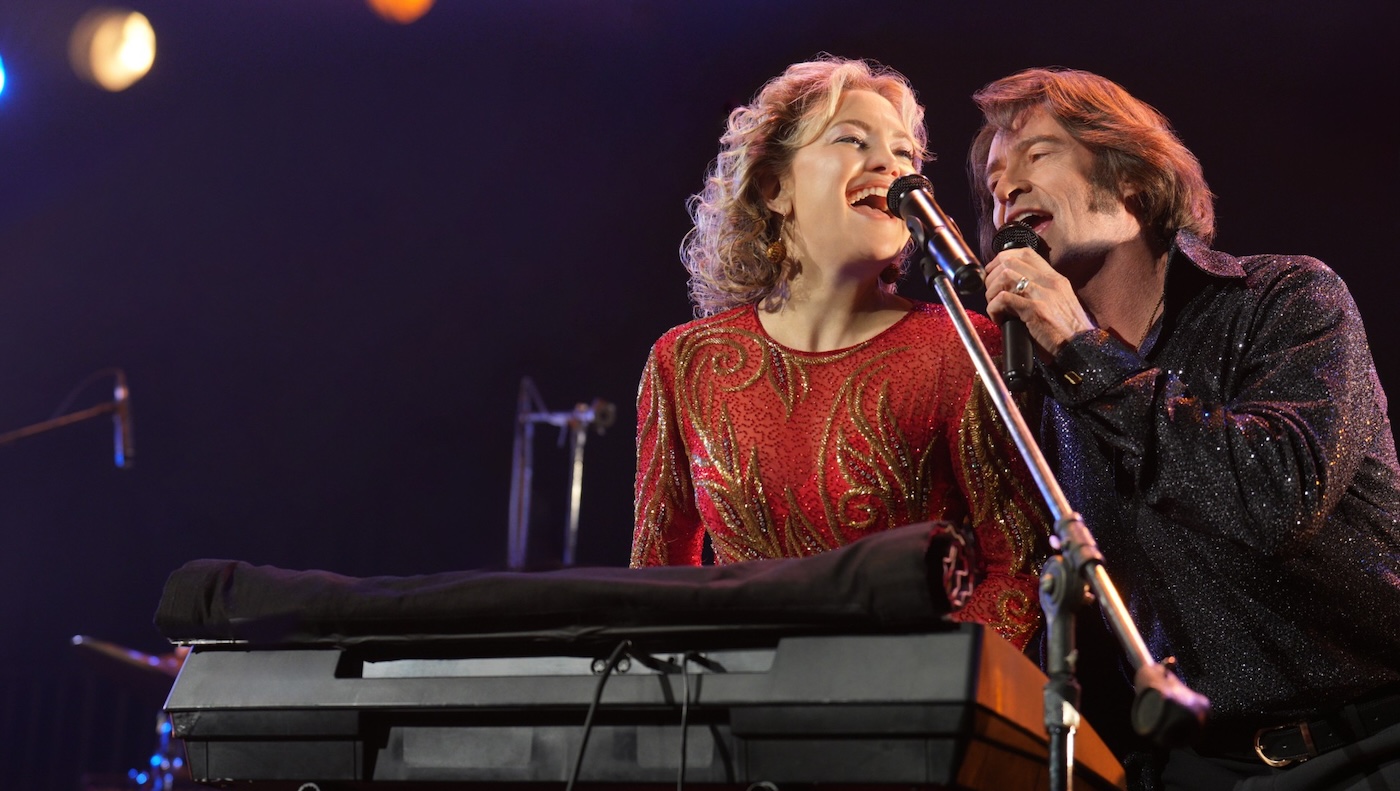 “Song Sung Blue” Writer/Director Craig Brewer on Touring Kate Hudson ...