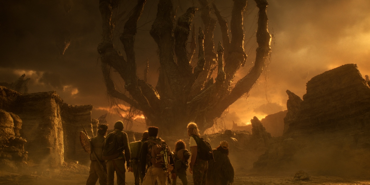 The Architect of the Upside Down: Inside "Stranger Things” Production ...