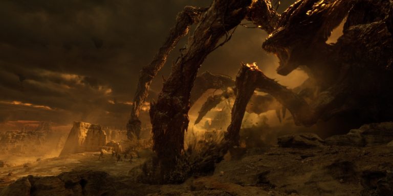 The Architect of the Upside Down: Inside "Stranger Things” Production ...