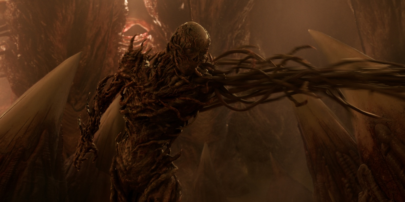 Jamie Campbell Bower on Building Vecna From the Inside Out for ...