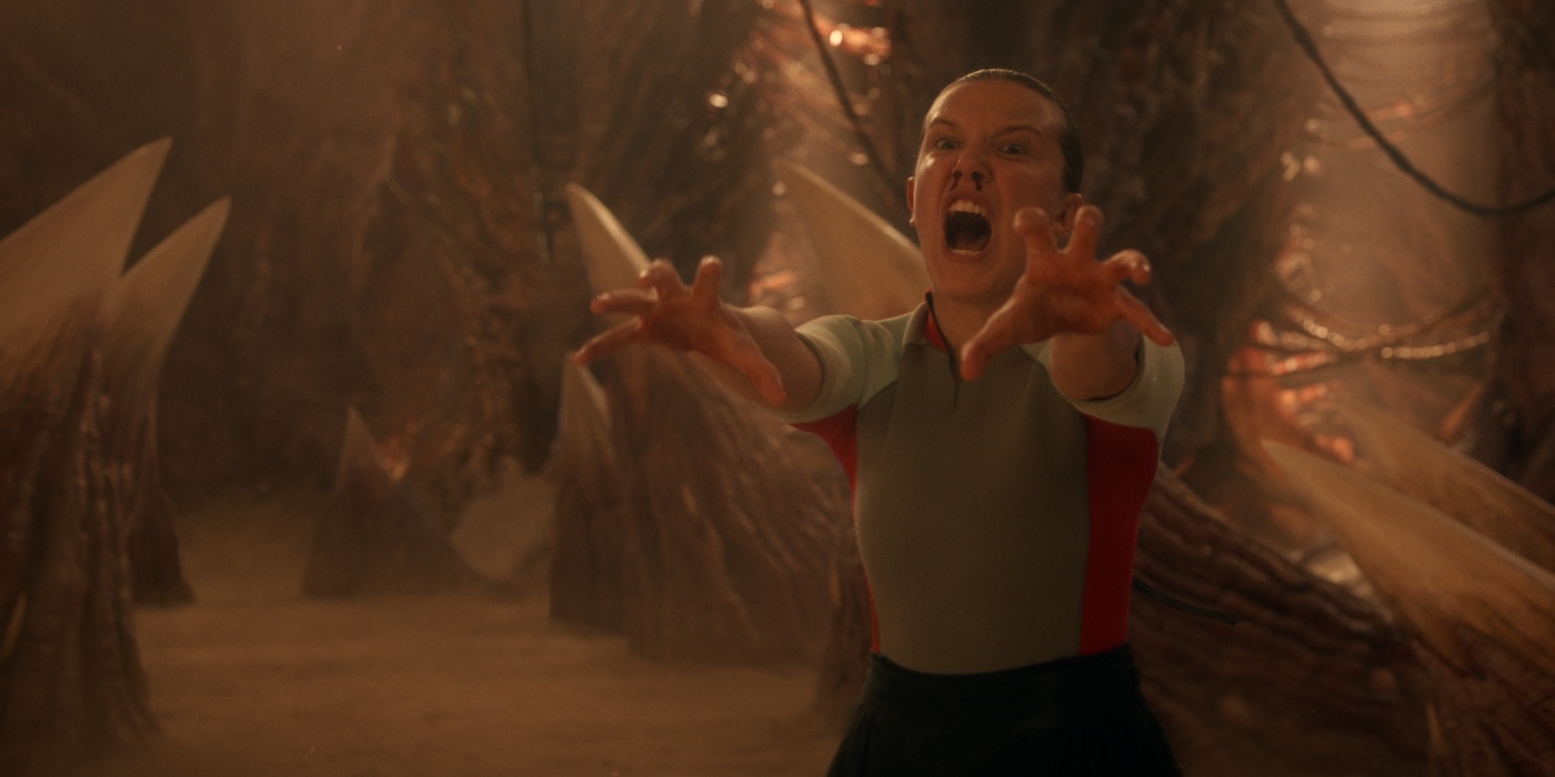 The Architect of the Upside Down: Inside "Stranger Things” Production ...