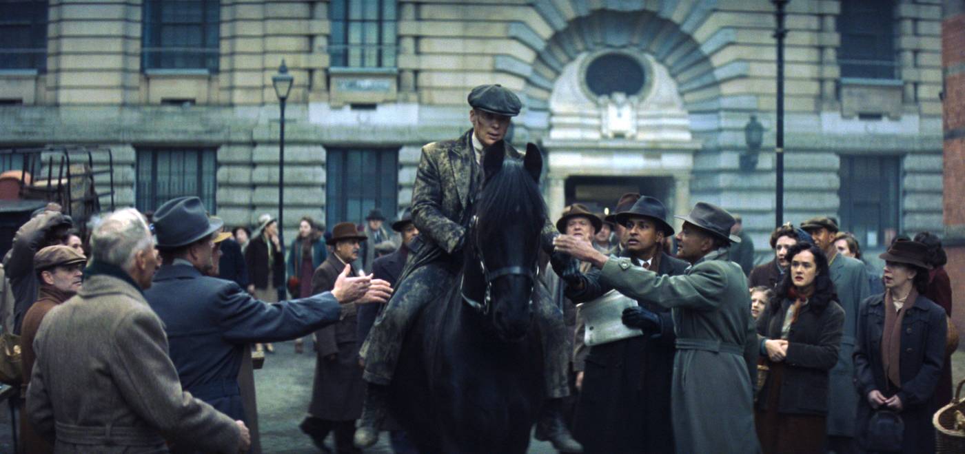 Creator Steven Knight and Director Tom Harper on Saying Goodbye to ...