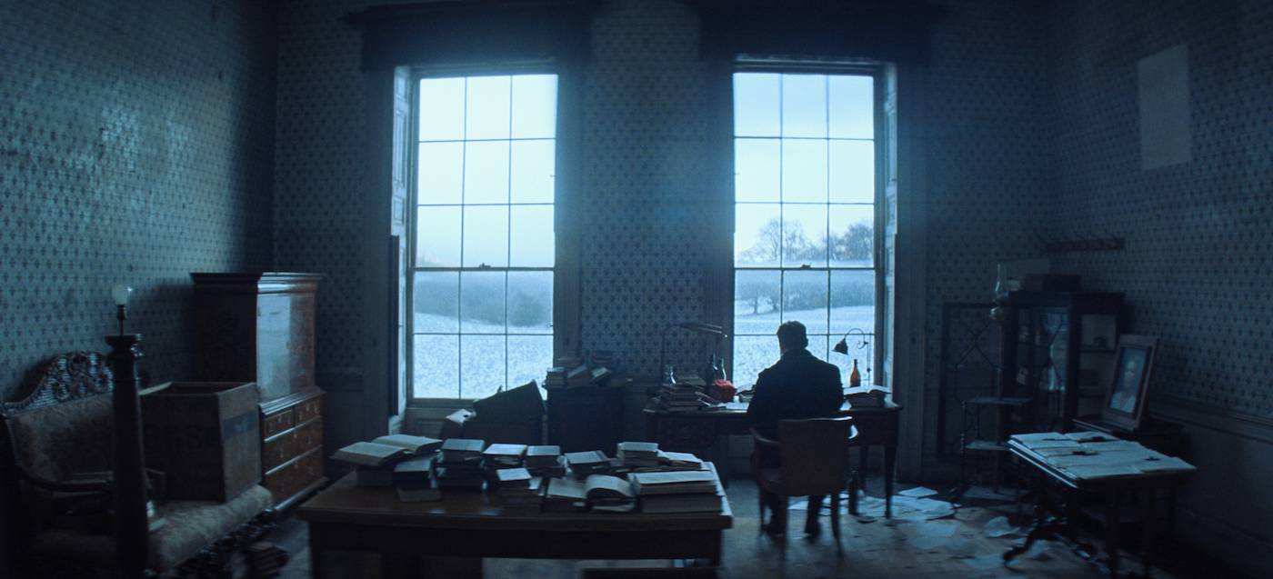 Creator Steven Knight and Director Tom Harper on Saying Goodbye to ...