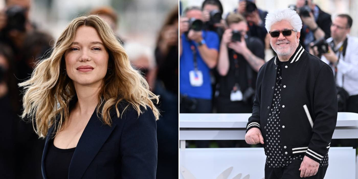 Cannes 2026 Lineup Revealed: Pedro Almodóvar, Ira Sachs, Léa Seydoux ...