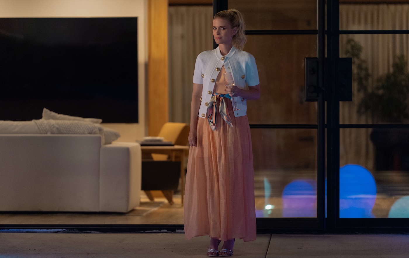 “The Thing Under Threat Was a Friendship”: Creator Annie Weisman on ...