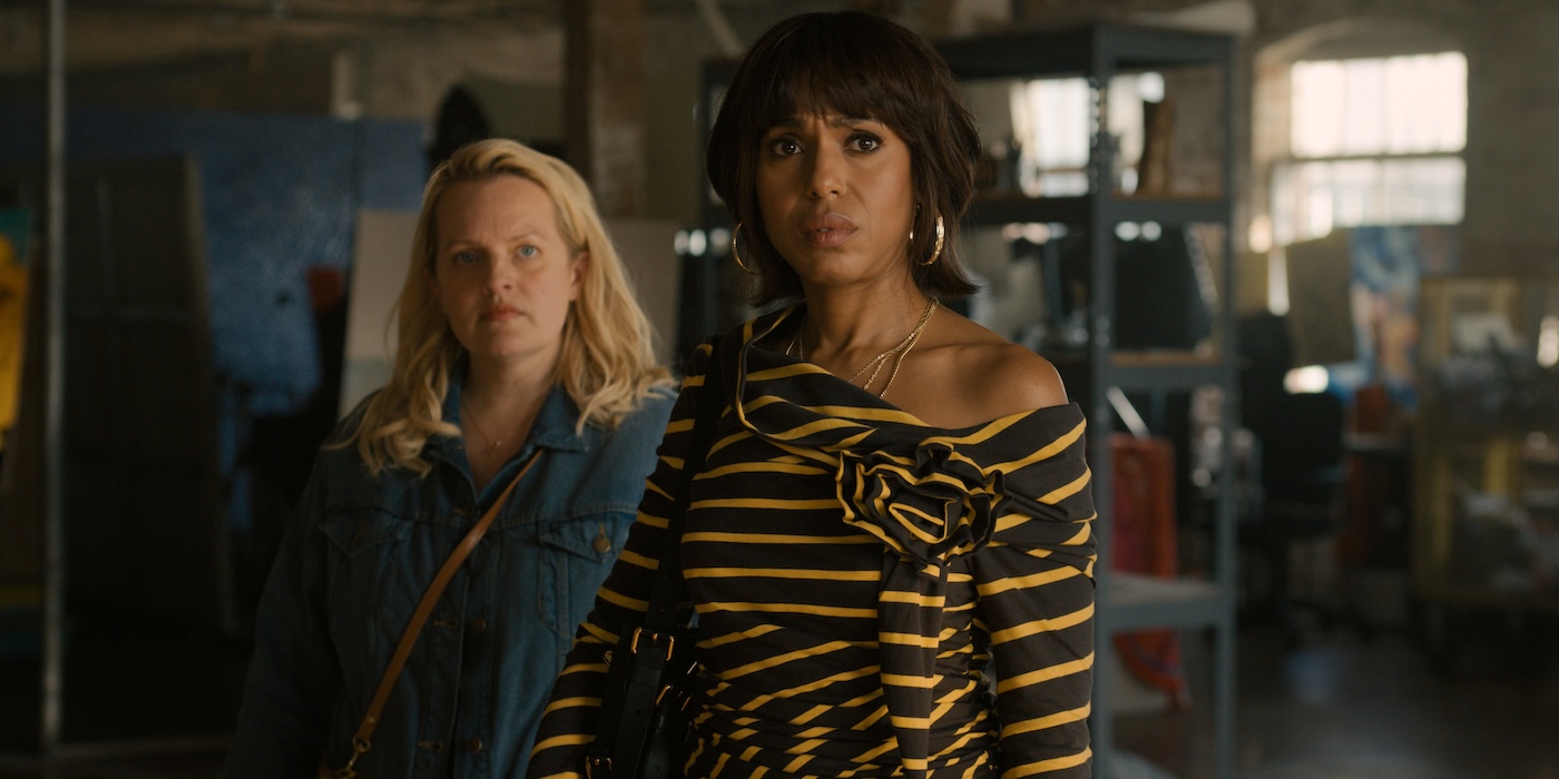 “The Thing Under Threat Was a Friendship”: Creator Annie Weisman on ...