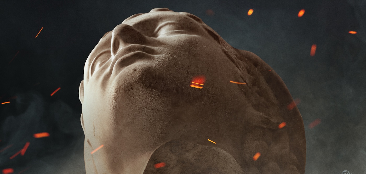CinemaCon 2026: Christopher Nolan Unveils Epic “The Odyssey” Footage ...