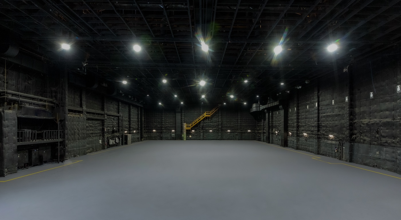 Inside RSH Studios: The Historic Hollywood Lot Behind "Moneyball," Brad ...