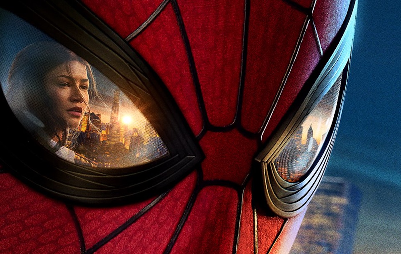 CinemaCon 2026: New Footage Reveals an Isolated Peter Parker & MJ's New ...