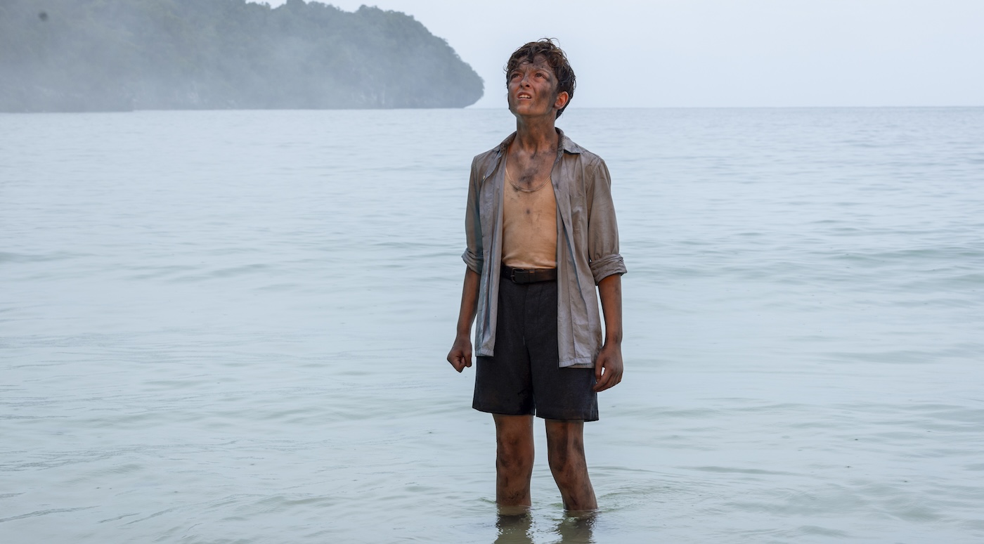 "Lord of the Flies" Creator Jack Thorne on Reimagining a Timeless ...