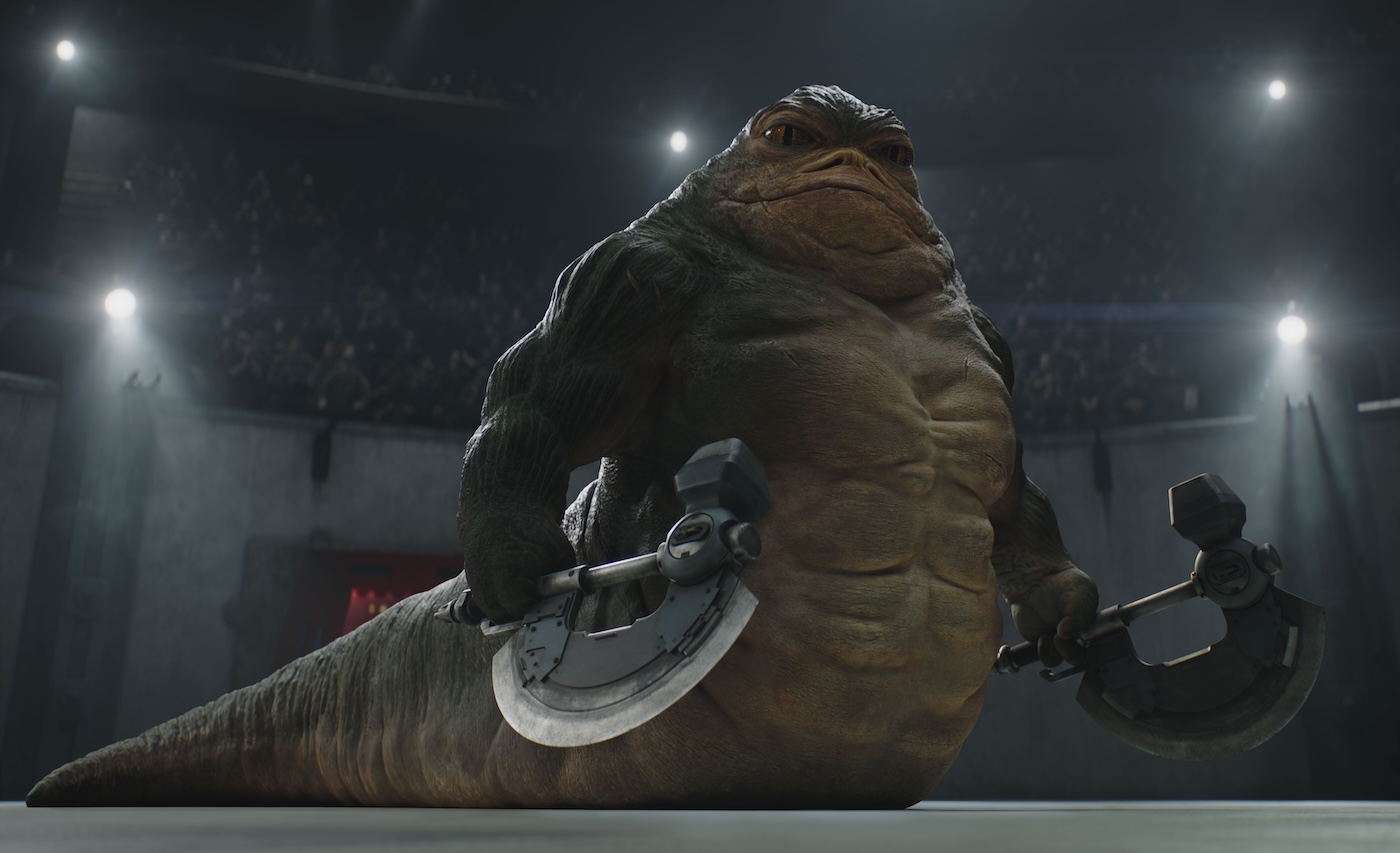 “The Mandalorian and Grogu” Early Buzz: A Charming, Action-Packed ...